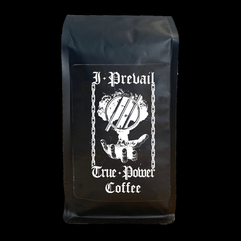 True Power Coffee – I Prevail
