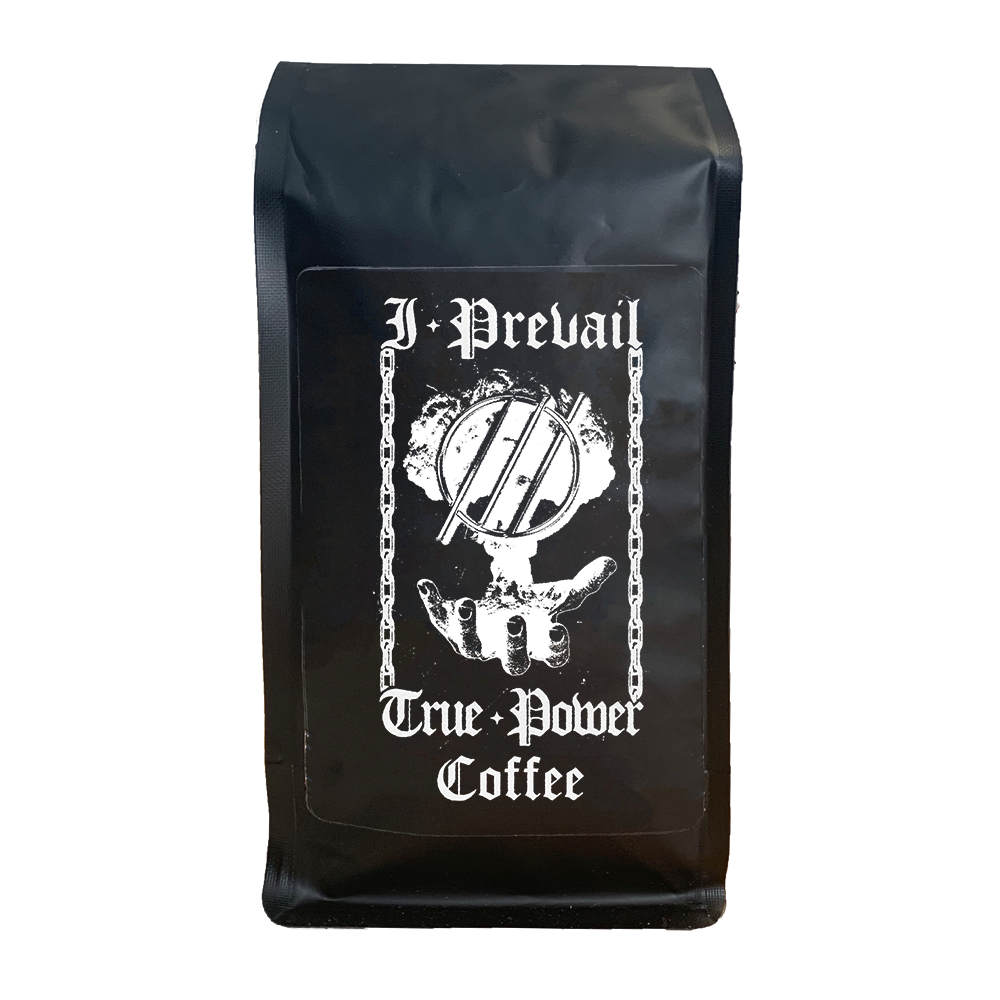 True Power Coffee – I Prevail