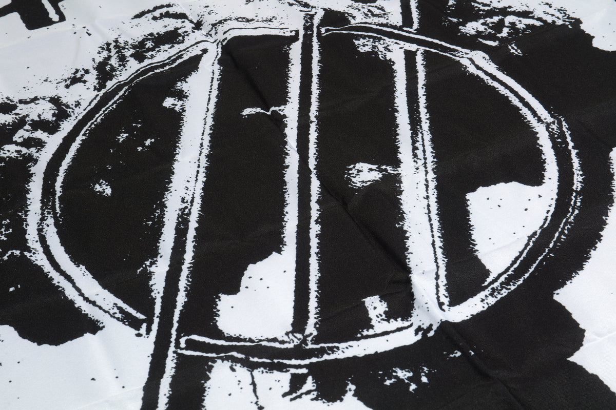 True Power Banner (White) – I Prevail