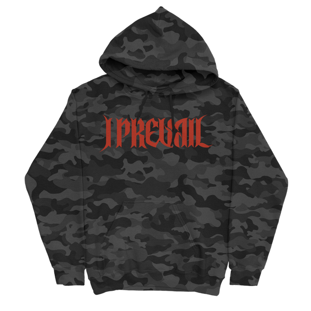 New Arrivals – I Prevail