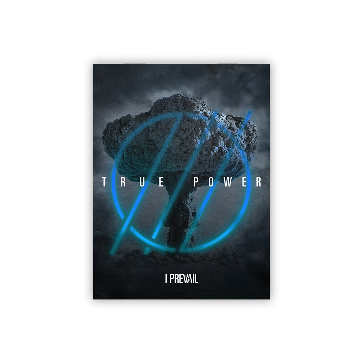True Power Poster – I Prevail