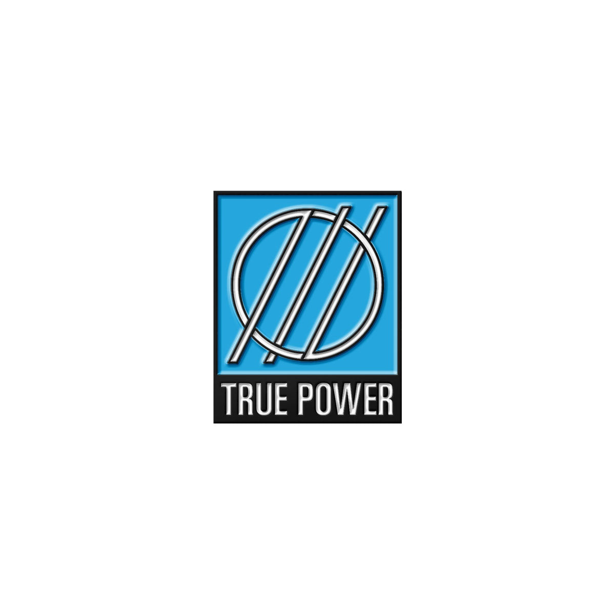 True Power Enamel Pin – I Prevail